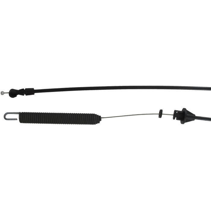 Câble d'embrayage AYP - HUSQVARNA 181555 - 176079 - 532181555 ...