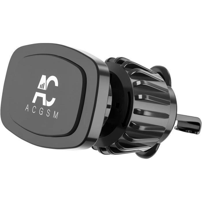 Ac Gsm Support Telephone Voiture Magnétique 6 Aimants Puissants ...