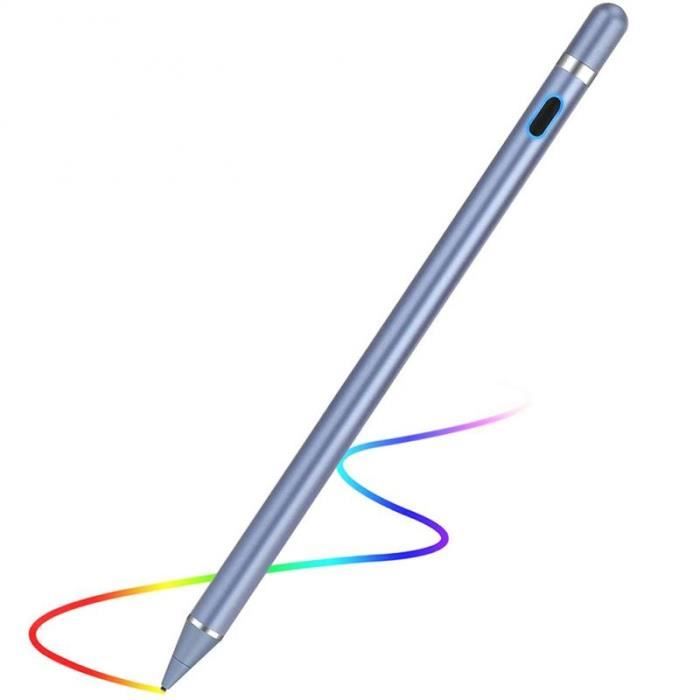 Stylets,Stylet tactile pour Apple, pour tablette, IOS, Android, IPad ...