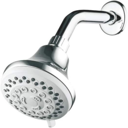Pommeau De Douche De Tete