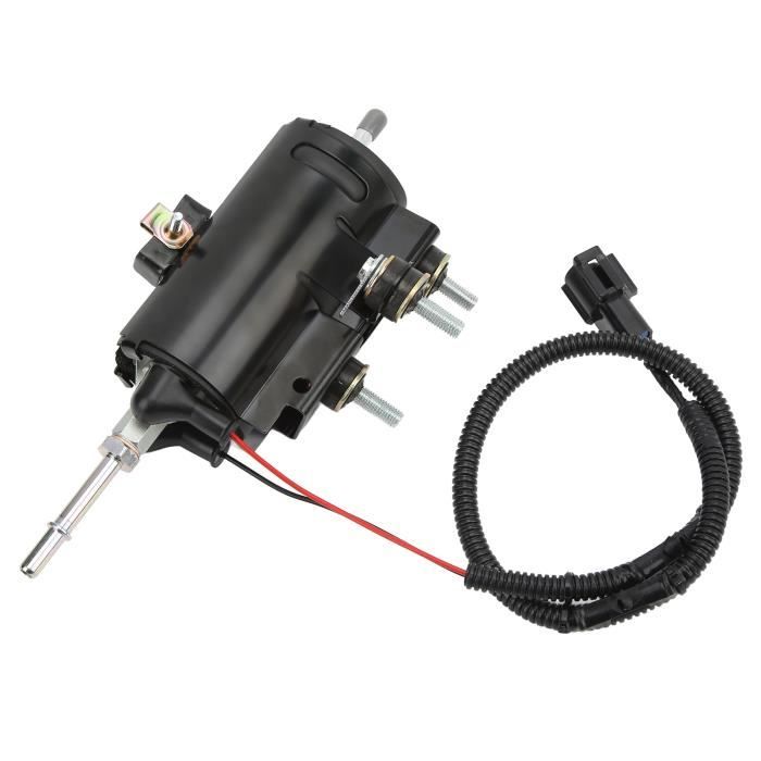 Dilwe F81Z 9C407 AC Pompe à carburant moteur F81Z 9C407 remplacement d ...