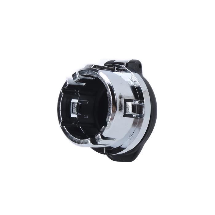 Retenue de prise de courant pour tableau de bord Capuchon de couverture ...