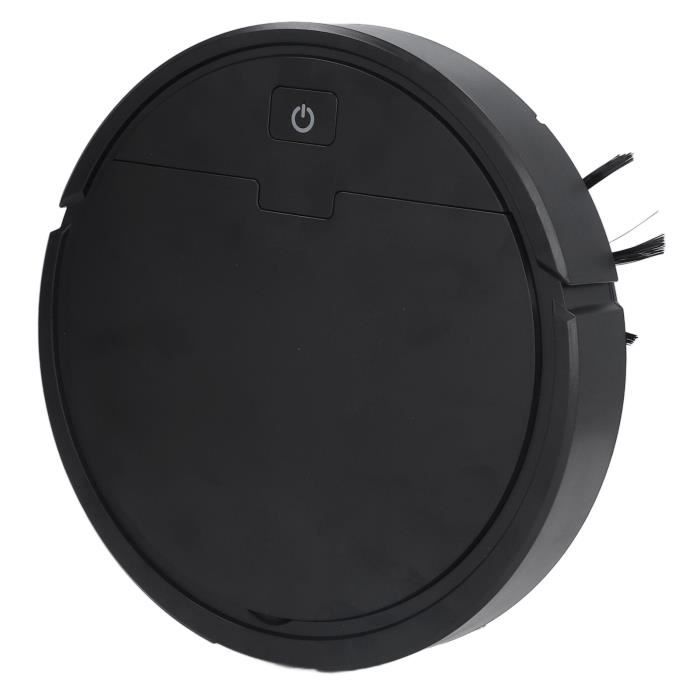 GOTOTOP Balayeuse intelligente domestique Mini aspirateur 3 en 1 charge ...