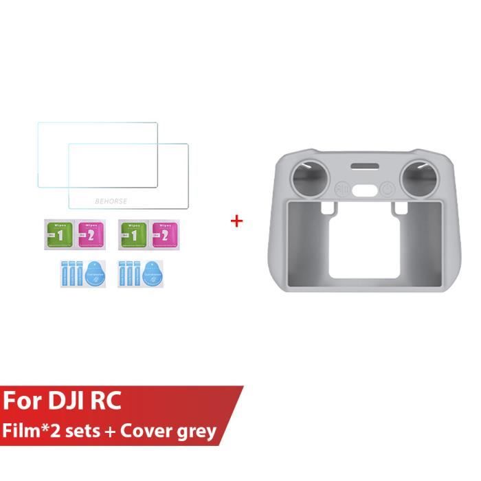 Film de protection pour DJI Mini 3-Pro-Mavic 3-Pro-Cine,protecteur d ...