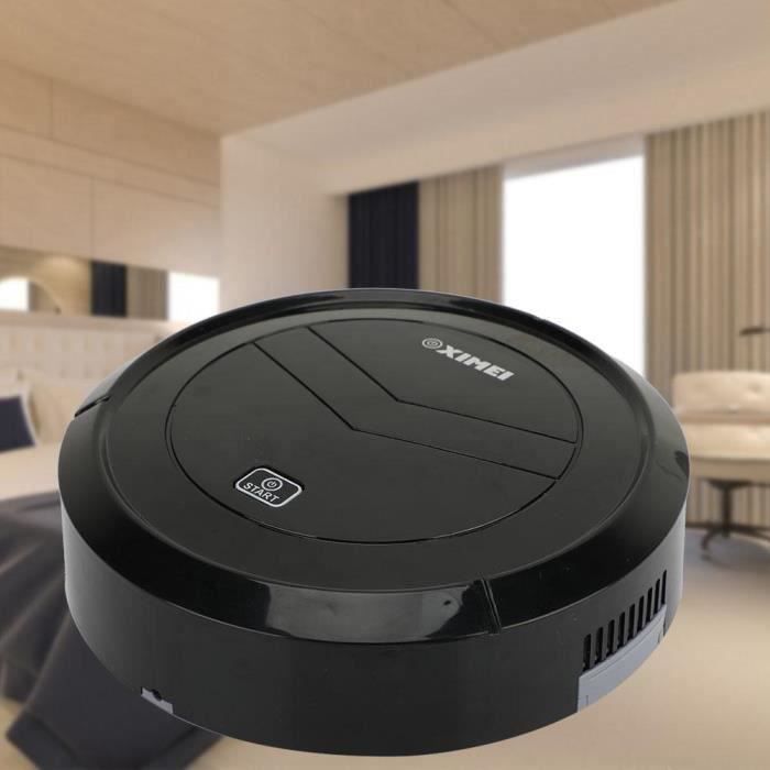 Dream-Machine automatique décapant automatique balayeuse poussière robot nettoyage d'USB ...