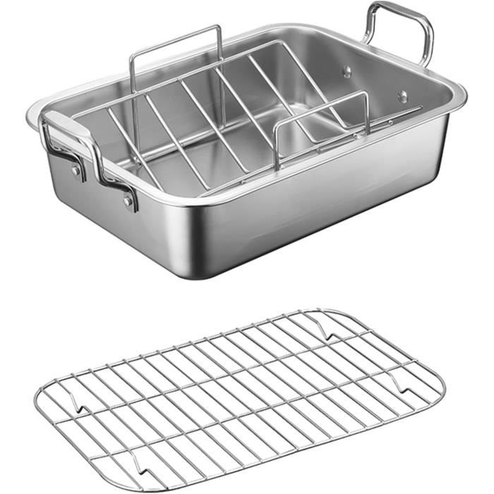 Plateau De Cuisson Pour Four, Rôtissoire, Plateau En Maille De Cuisson ...