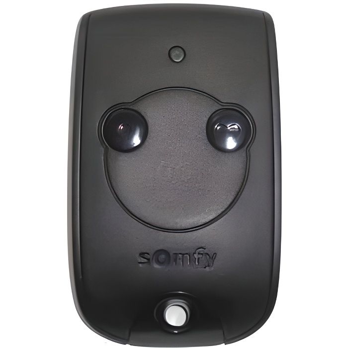 Télécommande SOMFY KEYTIS-NS-2-RTS - Achat / Vente télécommande ...