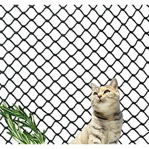 Filet de Protection Universel Filet de sécurité en Nylon pour balcons ...