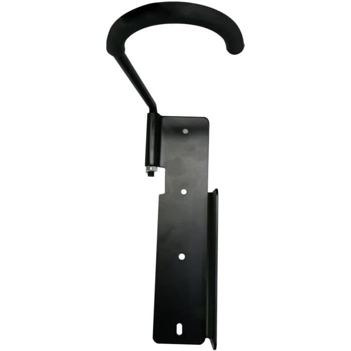 Crochet Mural De Stationnement, Support Mural Portable, Crochet De ...