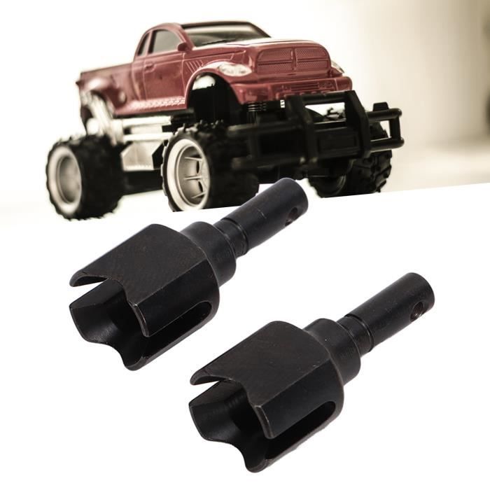 RC diff outdrive - VGEBY - 2pcs - Acier de qualité supérieure ...