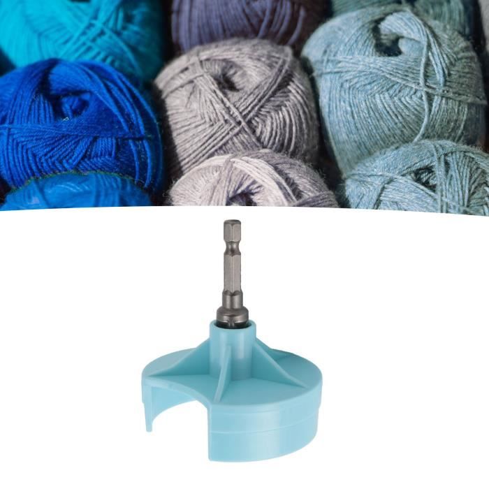 Adaptateur de machine à crochet Adaptateur de Machine à Tricoter ...