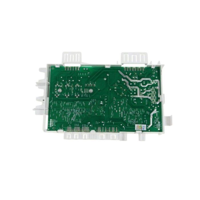 CARTE ELECTRONIQUE LAVE LINGE 49038659 MODULE DE PUISSANCE PROGRAMMÉ - Cdiscount Electroménager