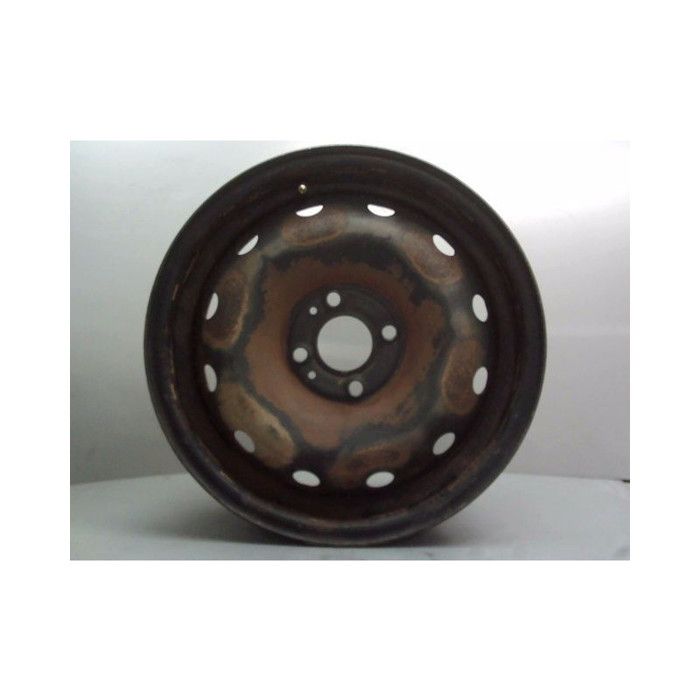 JANTE TOLE AUTO DACIA SANDERO 1.5 dCi - 8200789882 - 10-1346351 PIÈCES ...