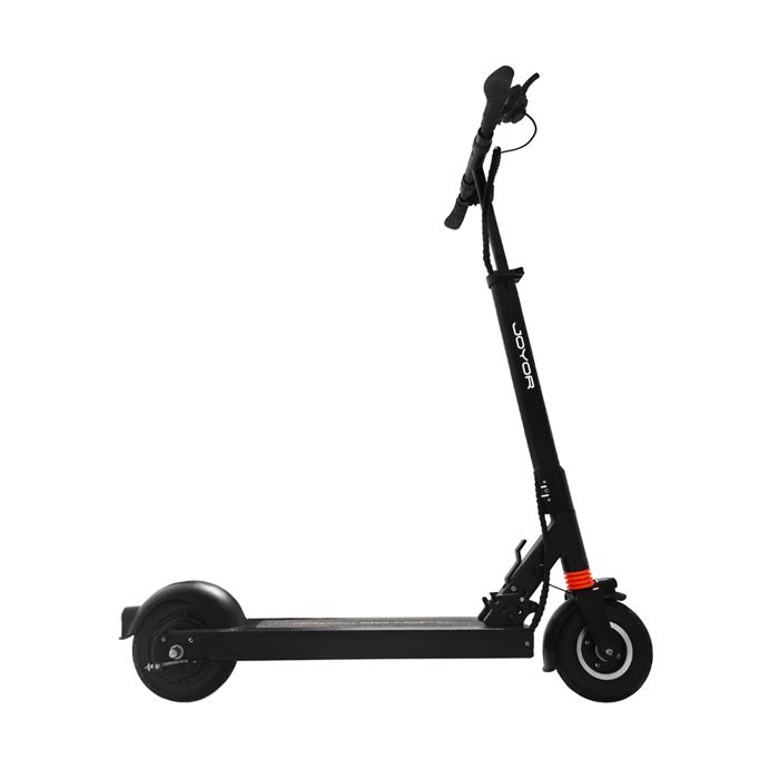 JOYOR F5 – Trottinette électrique pliable, Moteur 500W, Batterie 48V 10 ...