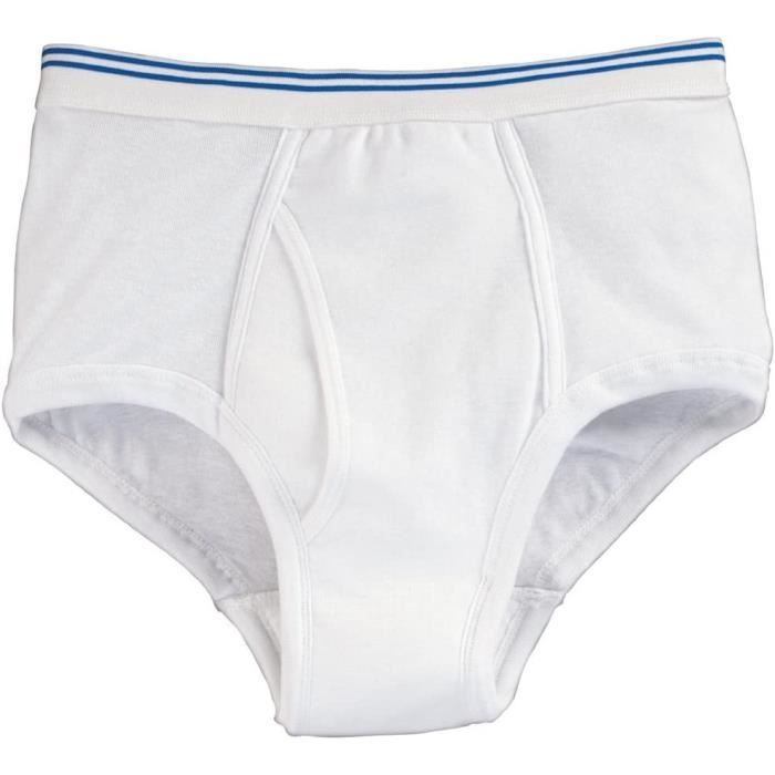 Couche Lavable - Slip D’Incontinence Hommes Care Est Un Sous-Vêtement ...