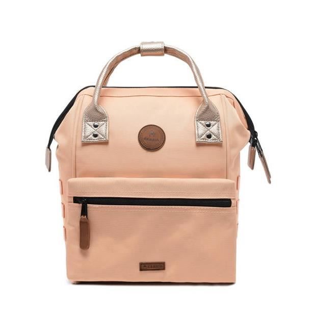 Sac à dos - Cabaïa - Small Adventurer - Orange - 12L - 0.80 KG - Poche ...