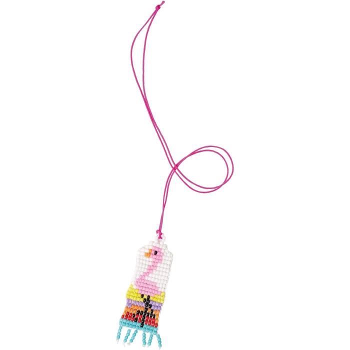 Coffret 13 Bijoux Pops À Créer + Métier À Tisser - Les Ateliers Bijoux - Kit Loisir Créatif ...