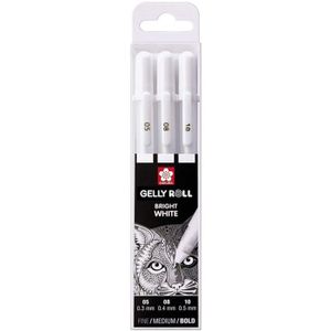 Stylo gel Sakura - Cdiscount