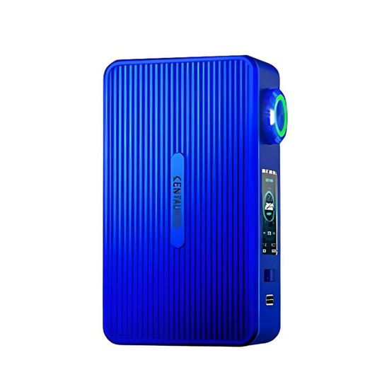 Box Centaurus M200 Lost Vape Cobalt Blue - Cdiscount Au quotidien