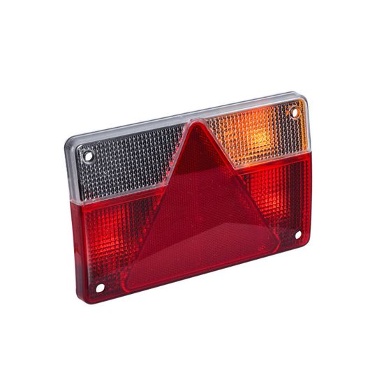 Cabochon lanterne 6 fonctions droit AJBA FP40 - Cdiscount Auto