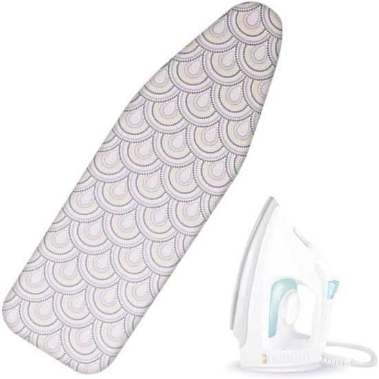 Housse De Table À Repasser 81X30Cm 92X33Cm 97X33Cm 110X35Cm 122X38Cm ...