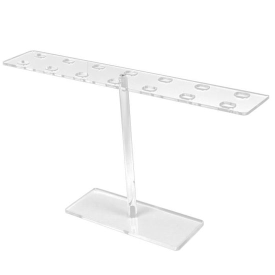 Duokon Présentoir de rangement pour lunettes - Support pour lunettes en ...