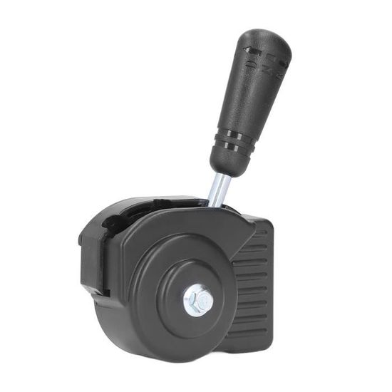 Levier de vitesse de kart Go Kart Shifter Reverse, Accessoire de ...