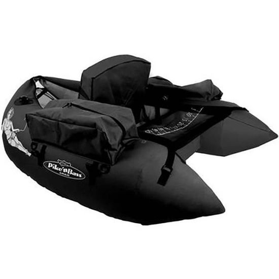 Float Tube Pike'n Bass Trendy Float 140 - Cdiscount Sport