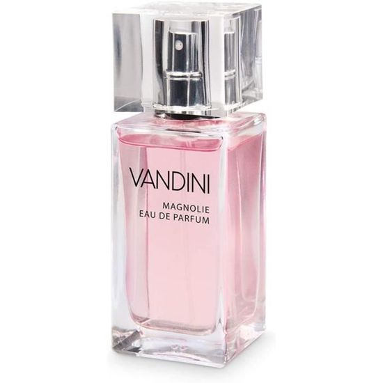 VANDINI Hyo Eau de Parfum Femme - parfum femme fleurs de magnolia ...