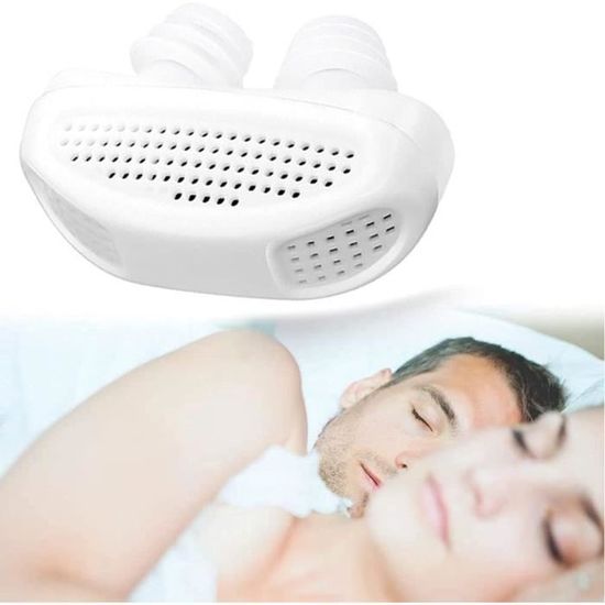 Anti Ronflement Appareils,Dilatateur Nasal Dispositifs Anti-Ronflement ...