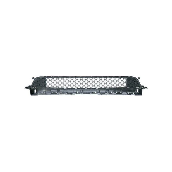 Grille de pare-choc avant centrale Renault Trafic 3 phase 1 et 2 2014 ...