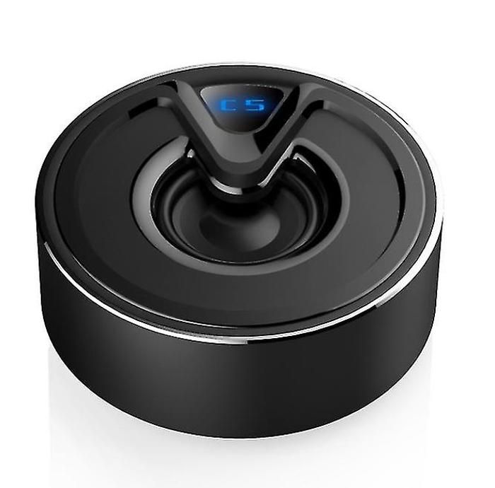 Mini Subwoofer Bluetooth avec Lecteur Audio MP3 Bluetooth sans Fil à ...