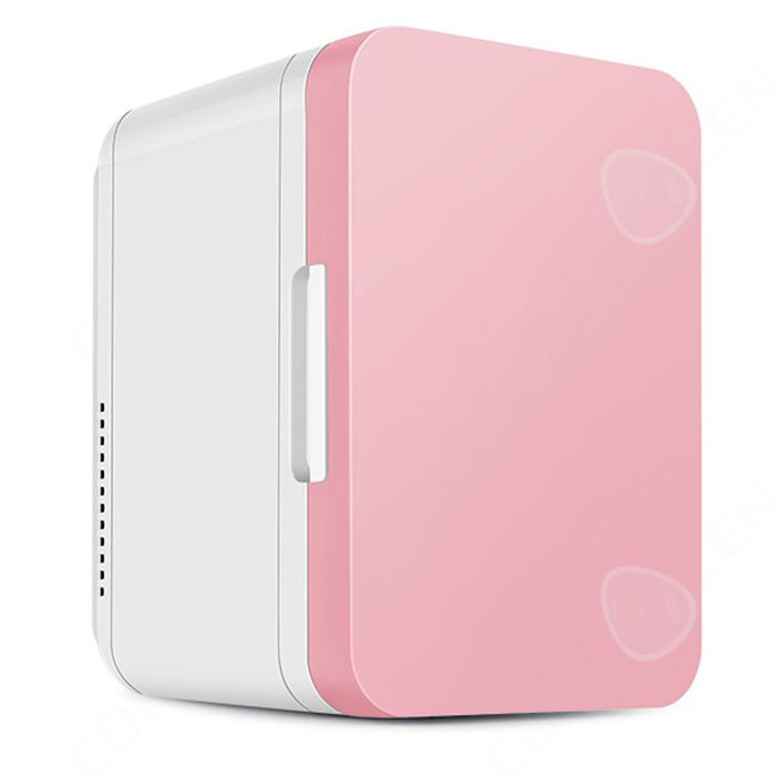 C Mini Frigo 5-65 degrés Celsius 8L réfrigérateur de voyage avec ...