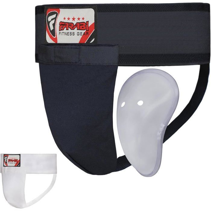 Farabi Sports Coquille Homme - Boxe MMA - Sports Protection Combat Arts ...
