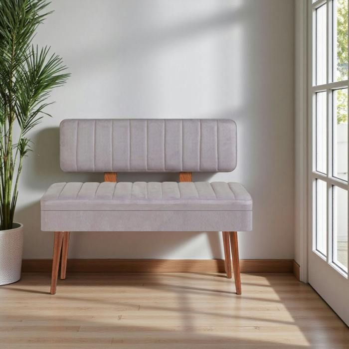 Banc Dentre Conforamanull