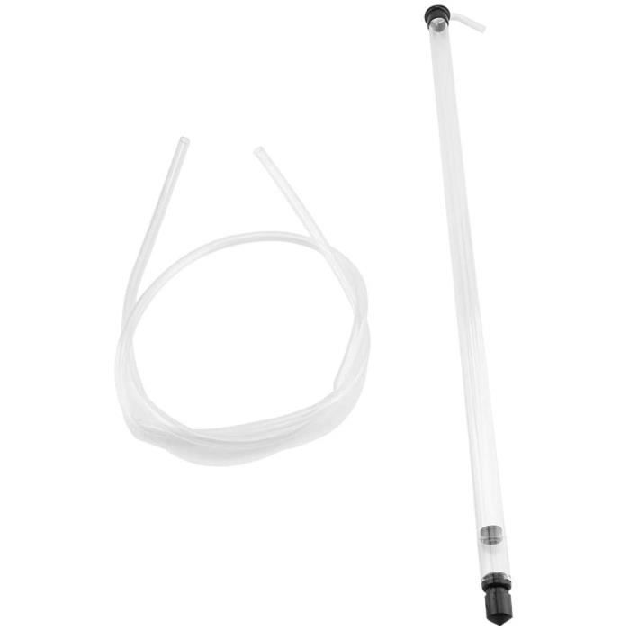 Siphon Racking Cane, Siphon Lisse de précision, Siphon Automatique Mini ...