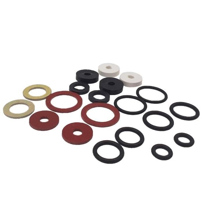 Assortiment de 20 joints - Cdiscount Bricolage