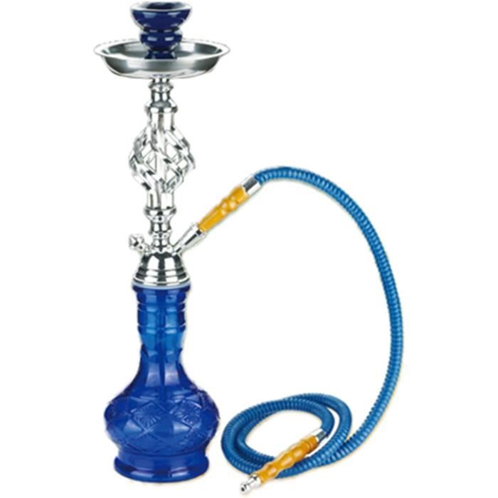 Narguilé Kit 1-2 Raccords + Tuyaux + Embouts Buccaux, Plus Facile à ...