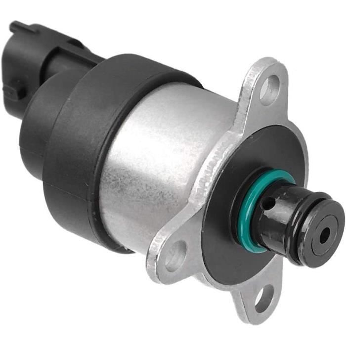 Régulateur pression carburant - BOSCH - 0928400698 - Compatible Toyota ...