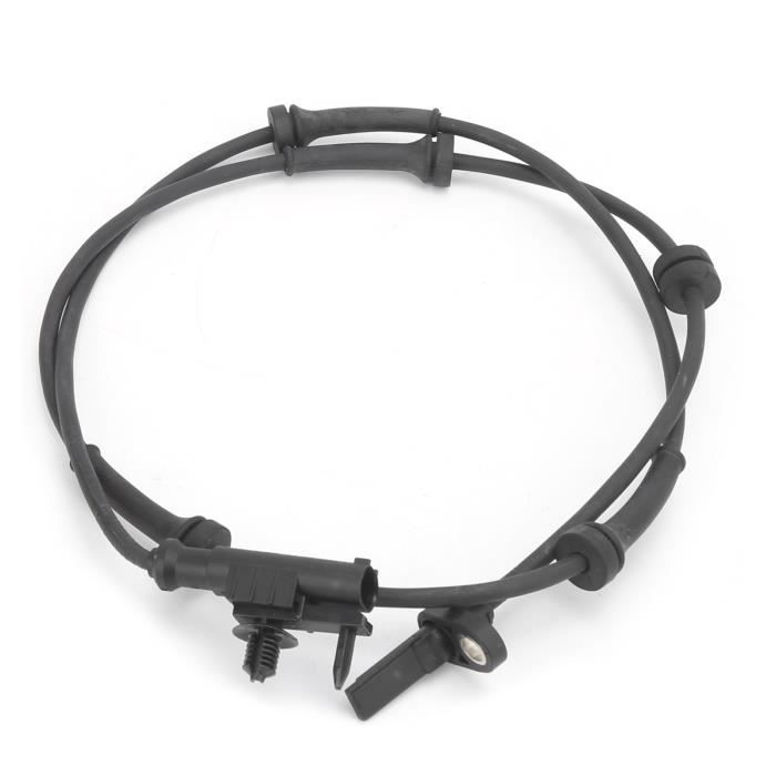 Garosa remplacement du capteur ABS Capteur de vitesse de roue ABS avant ...
