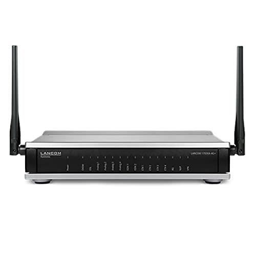 Routeur LANCOM 1793VA-4G+ - VDSL Supervectoring - LTE Advanced ...