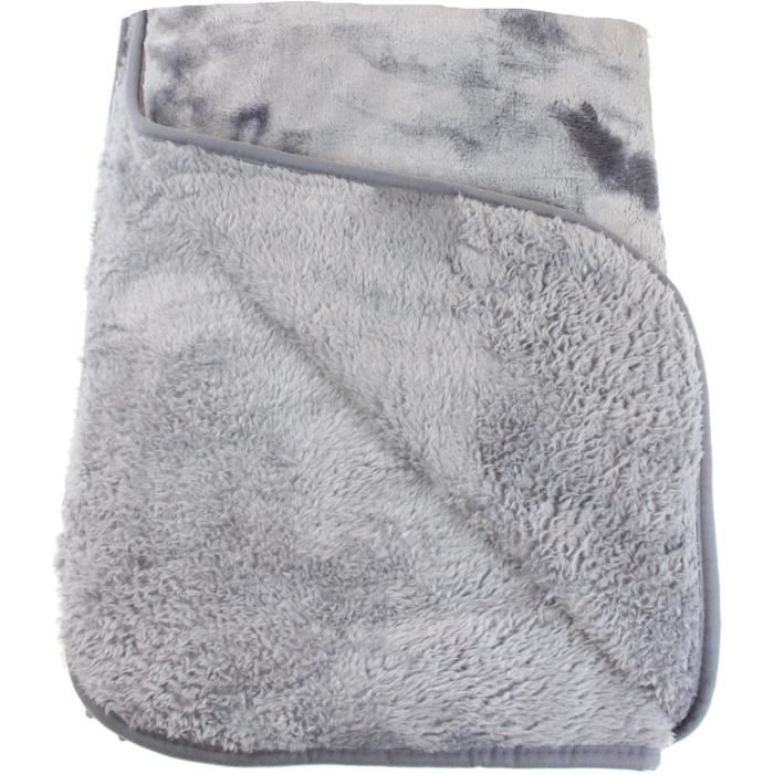 Couverture Et Plaid - Limics24 - Extra-Douce Cashmere-Feeling 180 X ...