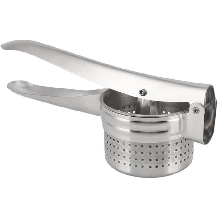 Presse-fruits et légumes, presse-purée à la main pour la[S144] - Cdiscount Maison
