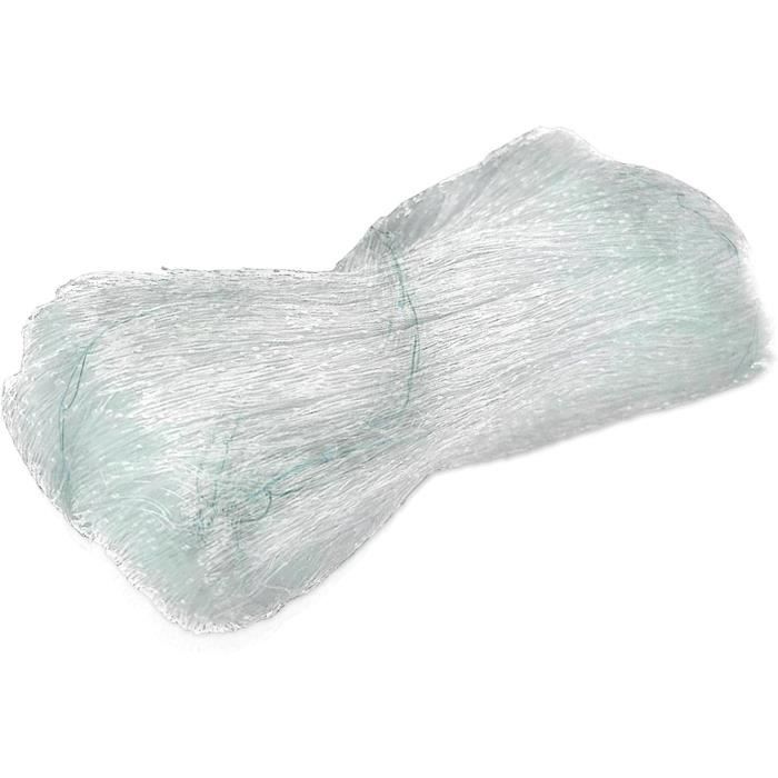 Filet Anti Pigeon,Filet Anti Oiseaux,Filet Poules,Filet De Protection En Polyéthylène,Filet A ...