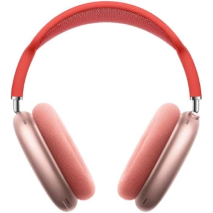 Pro P9 Casque Sans Fil Bluetooth 5.0, Bandeau Réglable, Batterie Longue ...