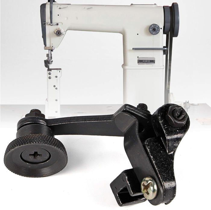 Pied Presseur Pour Rouleau En Cuir, Pied Presseur À Rouleaux Pied À ...