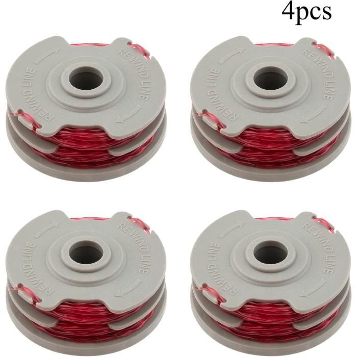 Bobine de fil pour débroussailleuse Flymo Contour 500E Mini-Multi-Power ...