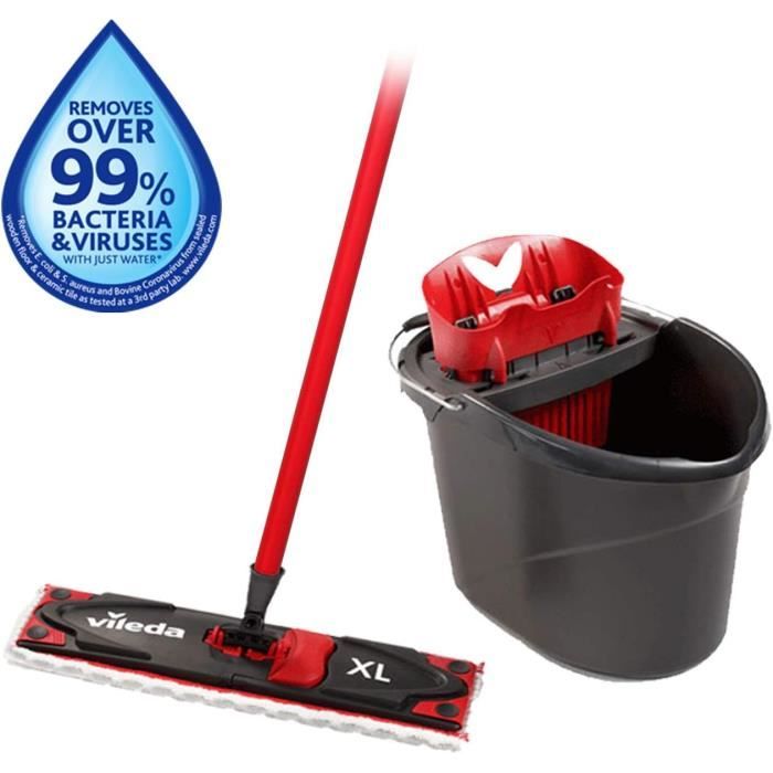 Ultramax Xl Set Complet Edition Extra Large & Colors Lavettes ...