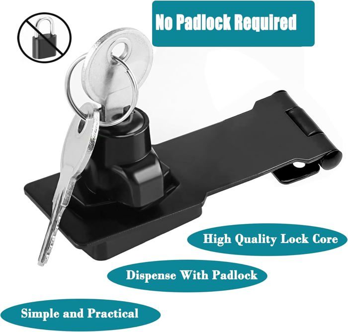 Cadenas Cl Pour Porte Tiroir Placard Serrure Cl Pour Armoire Meubles Bote Aux Lettres Placard ...