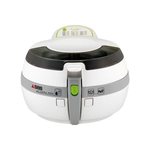 Destockage Friteuse SEB AL8010 ACTIFRY ORIGINAL 1KG - friteuse ...